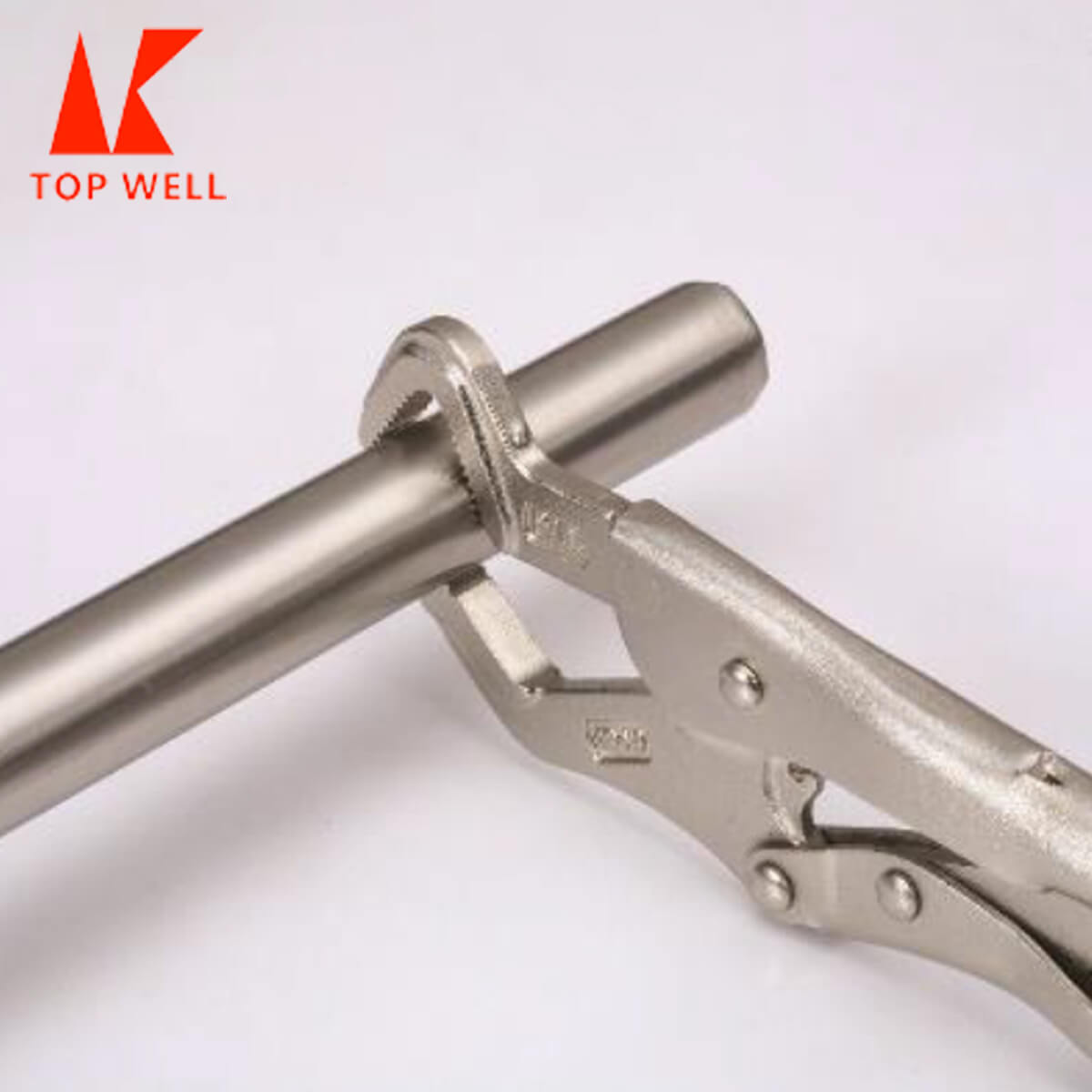 Top Well Tools Industrial Co., Ltd.