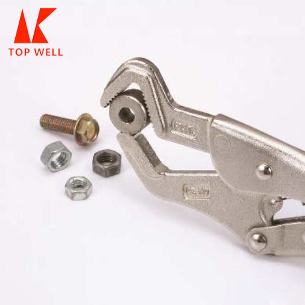 Top Well Tools Industrial Co., Ltd.