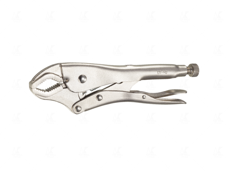 Rhombic (X Jaw) Locking Pliers | OEM Manufacturer in Taiwan – TOP WELL