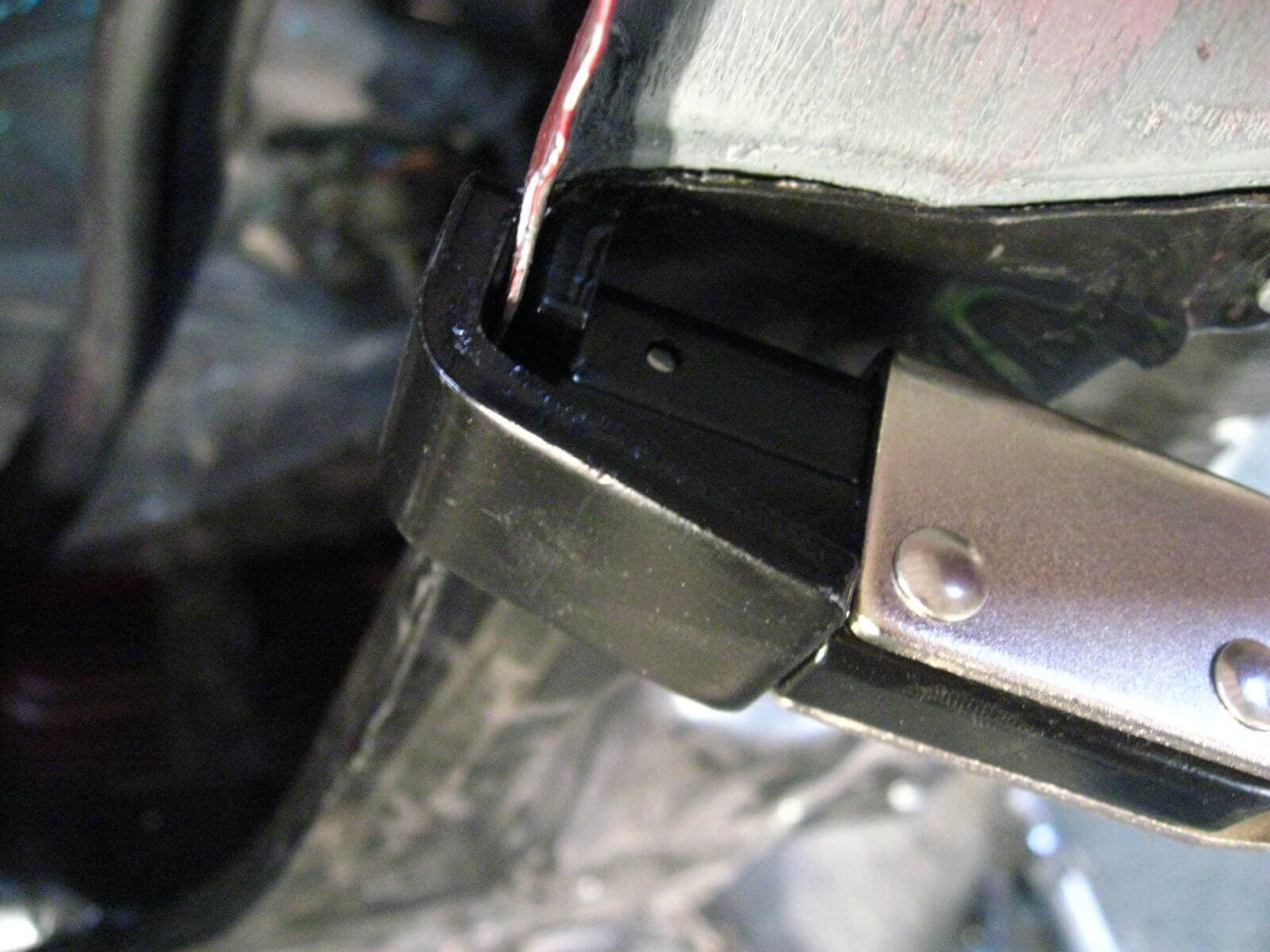 Welding Locking Pliers | Manufacturer's Inquiry