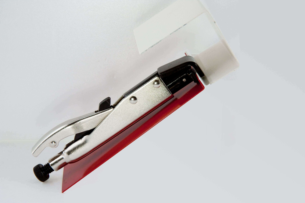 Welding Locking Pliers | Manufacturer's Inquiry