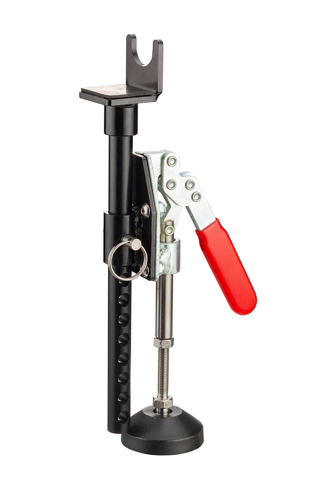 Premium Motorcycle Side Stands - Secure Parking Solutions