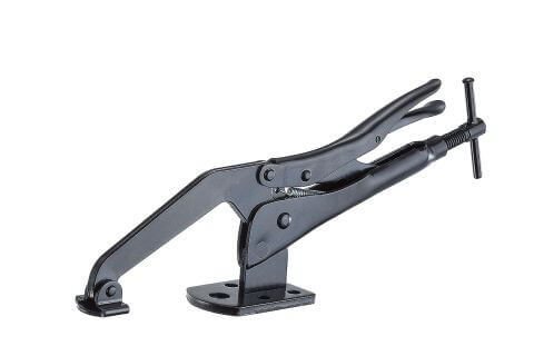 Table Mount Locking C-Clamps | Inquiry for Quality Pliers