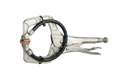 Shunting Pliers with 4AWG Electric Wire | OEM Manufacturer in Taiwan
