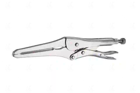 Pinch-Off Locking Pliers | OEM Locking Pliers from Taiwan